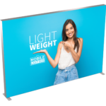 Portable LED Backlit SEG Light Boxe - Mobile Light Box