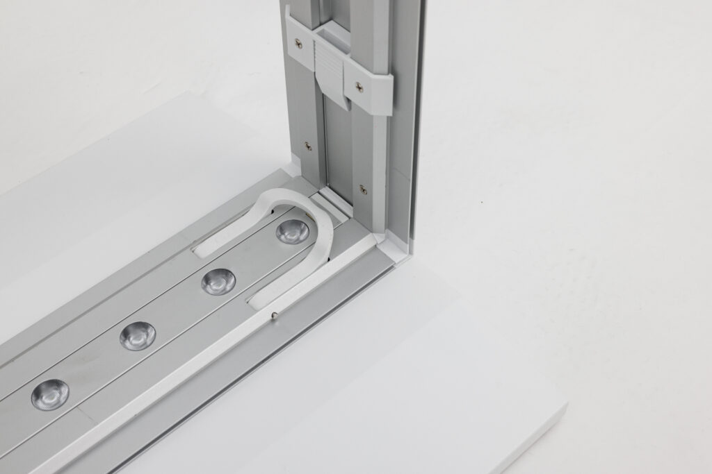 MLB 50x150 - 1.64' x 4.92' Battery - Graphic Package - Battery Powered ...